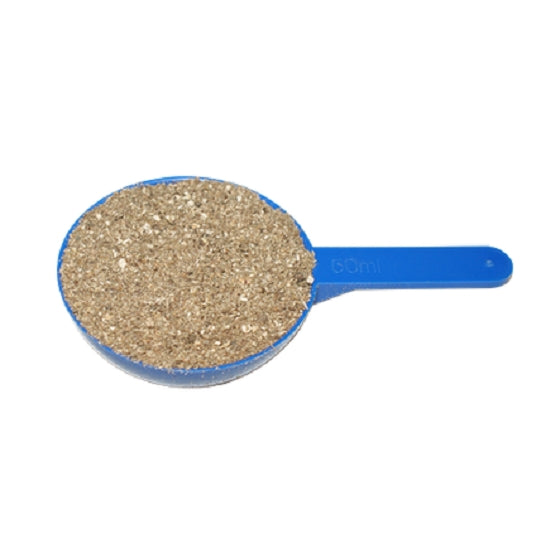 Dodson & Horrell Ground Chaste Tree Berries Supports Horses Hormonal ...