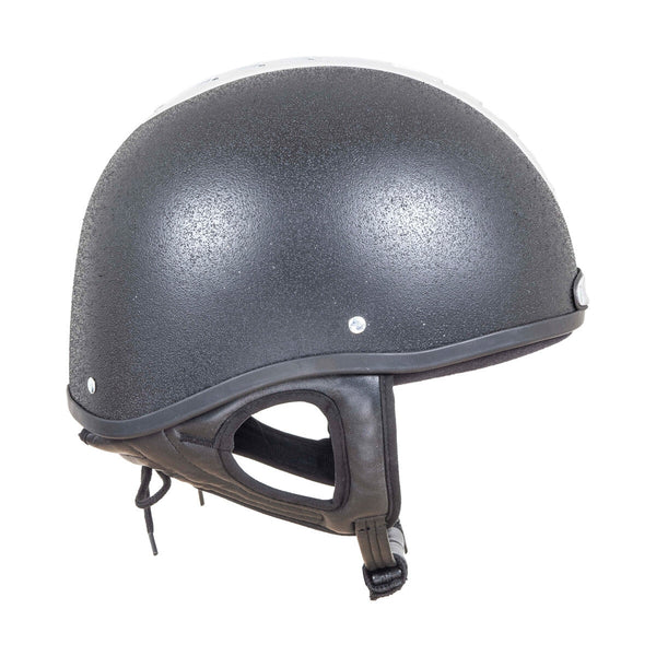 Champion Revolve Vent-Air MIPS Jockey Skull Cap Riding Helmet Black 6 1 ...