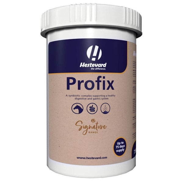 Hestevard Profix Synbiotic Complex Healthy Digestive & Gastric System ...
