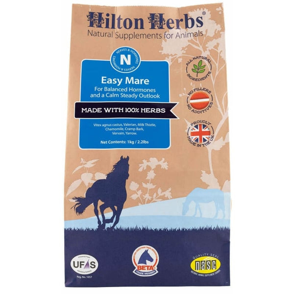 Hilton Herbs Easy Mare Herbal Hormone Balance Support Supplement For ...