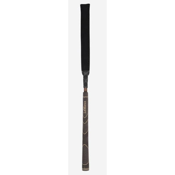 LeMieux Grip-Tek Junior LeBaton Whip BS Legal Horse Event Kids XC Bat ...